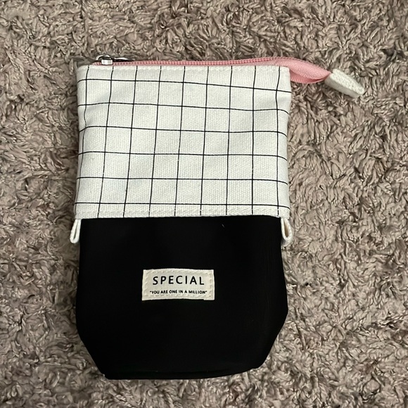 Office | Collapsible Pencil Case | Poshmark